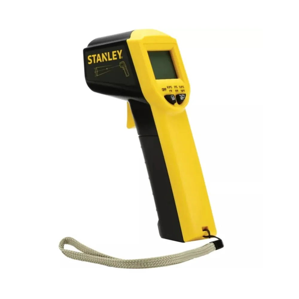 Stanley Digital Infrared Thermometer | INT077365 – Heavins