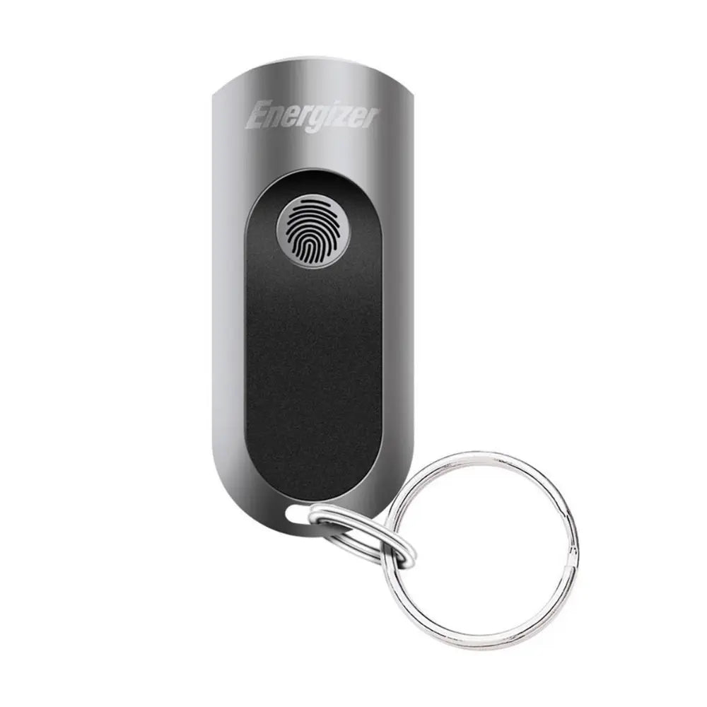Energizer LED Touch Tech Keyring Light / Torch + Battrery – Heavins