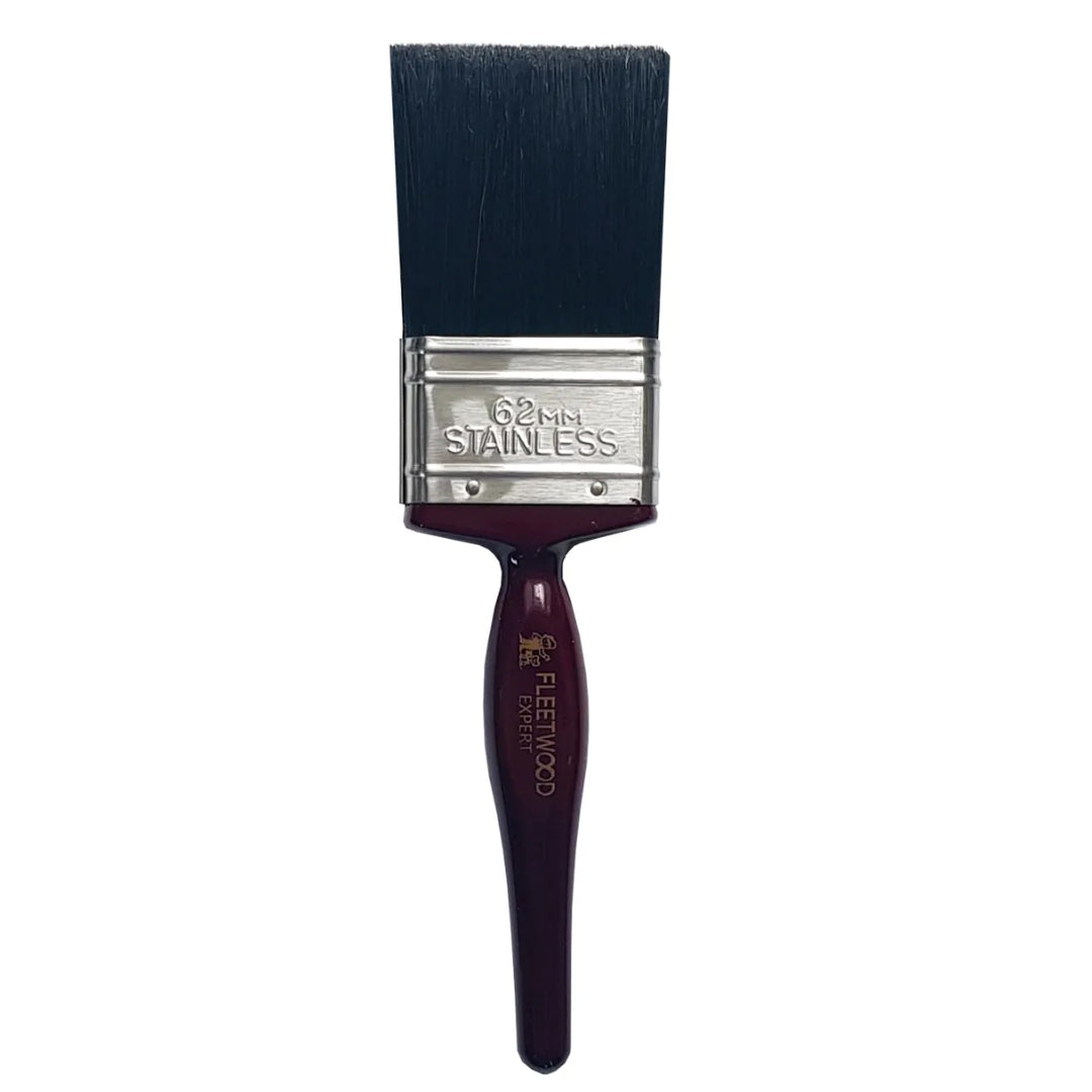 Fleetwood Paint Expert Paint Brush 2.5 Inch | BREXP25 – Heavins