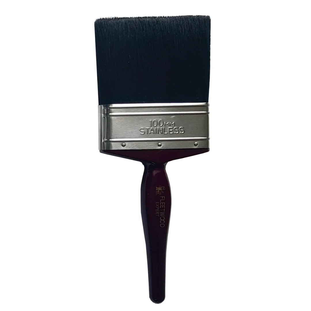 Fleetwood Paint Expert Paint Brush 4 Inch | BREXP40 – Heavins