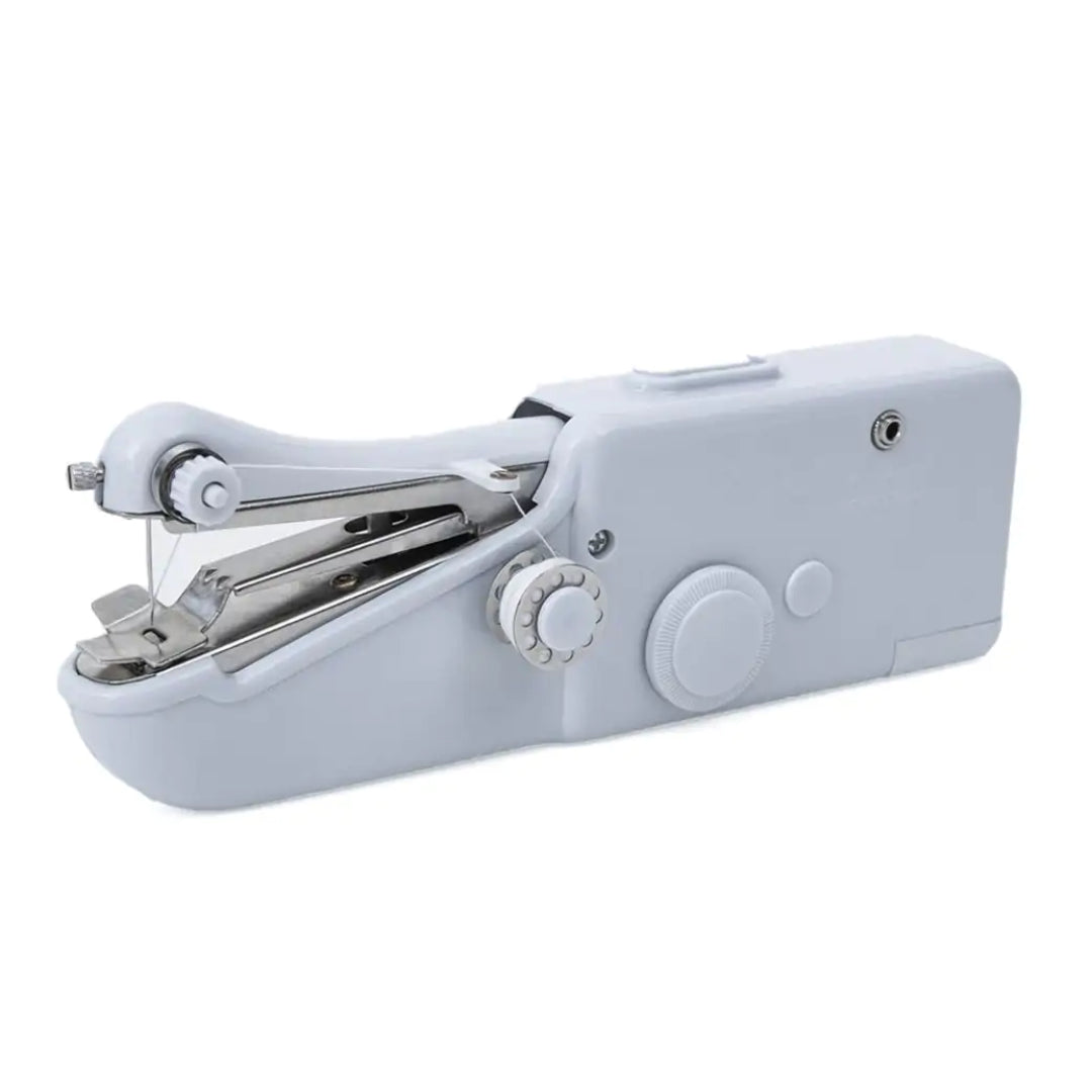 JML Magic Stitch Portable Cordless Sewing Machine | A001125 – Heavins