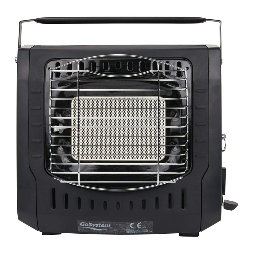 Shop Portable Camping Gas Stoves & Hobs Ireland – Heavins
