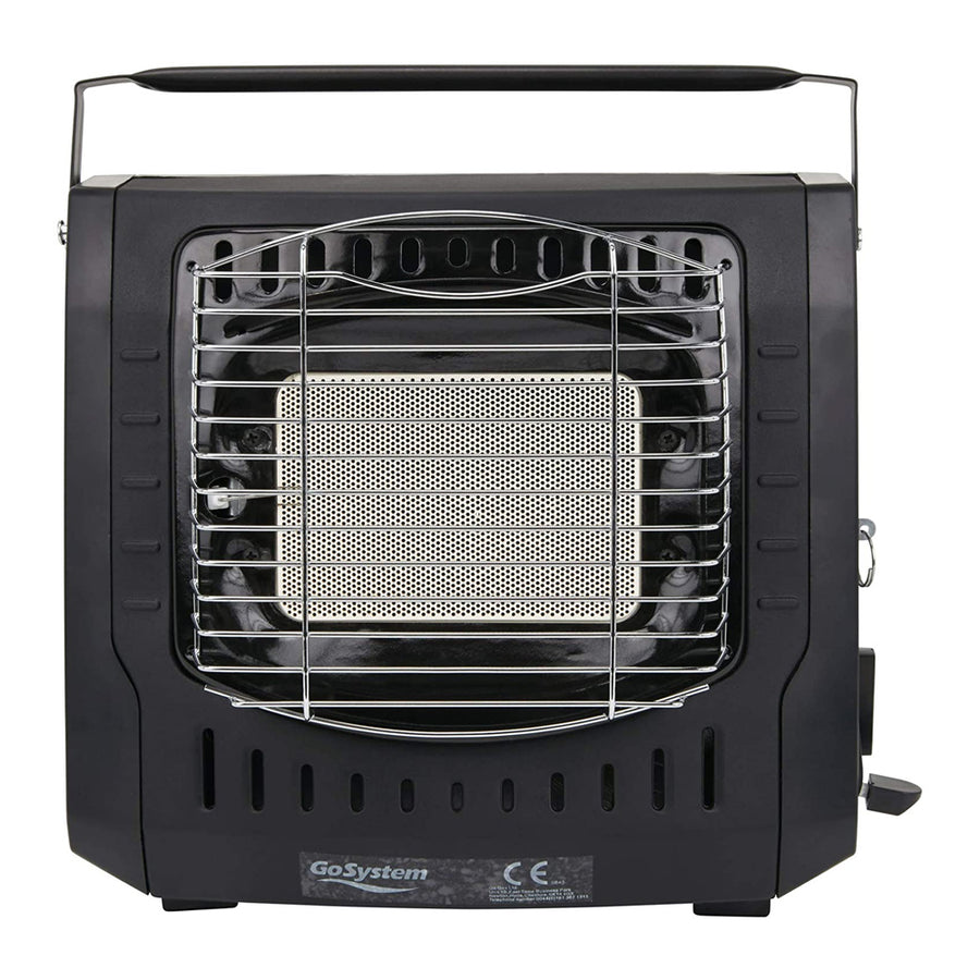 Buy Indoor & Portable Gas Heaters Ireland | Heavins