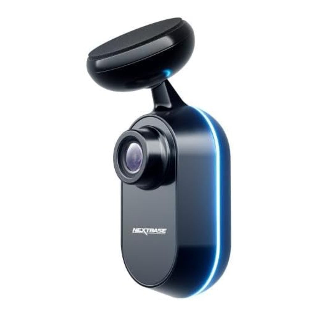 Nextbase iQ Rear Window Camera Dash Cam - Black | NBIQRWC – Heavins