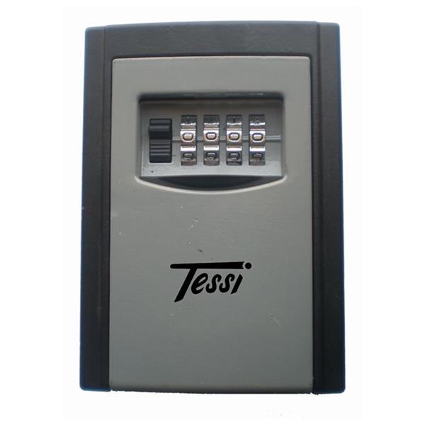 Tessi Wall Mounted Key Storage Box | TEB01 – Heavins