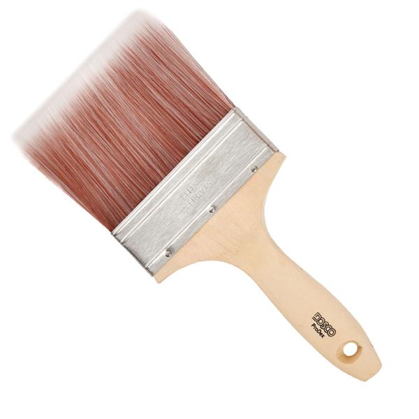 Dosco ProDex Paint Brush 4" Inch | 29023 – Heavins