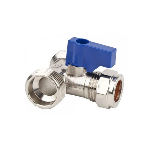 Easi Plumb Tee Pattern Appliance Value ( Washing Machine / Dishwasher ...