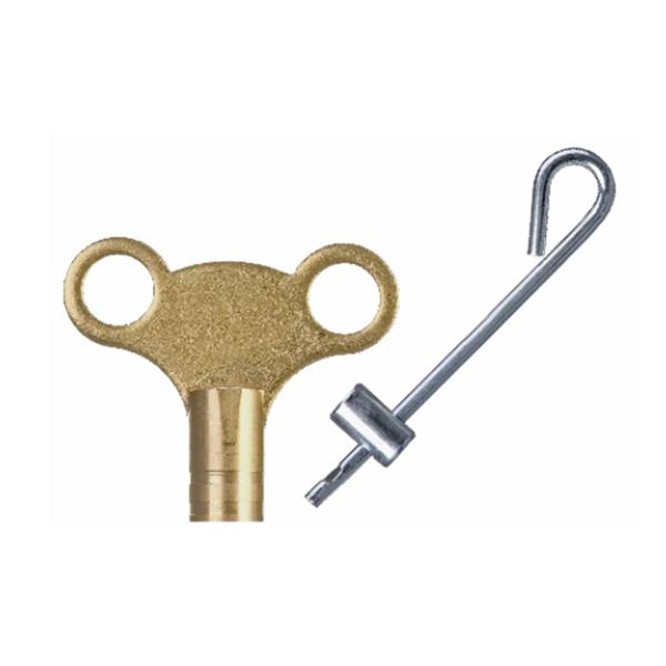 Easi Plumb Radiator Bleeding Ket Set ( 1 Veha & 1 Clock ) | EPRVKS ...