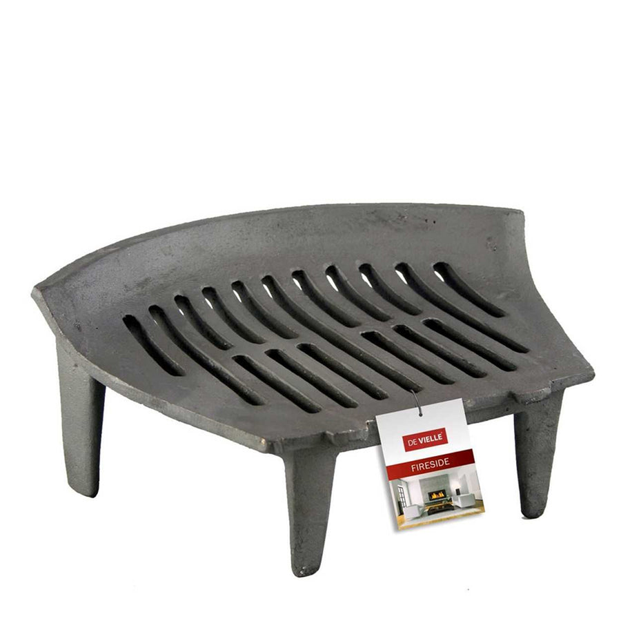 Fire Grates & Fireplace Grates | Heavins Ireland