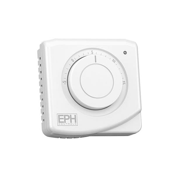 EPH Room Frost Stat Thermostat – Heavins
