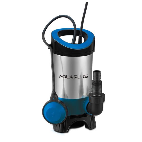 AquaPlus Submersible Dirty Water Pump with Floating Switch 750W | PPS7 ...