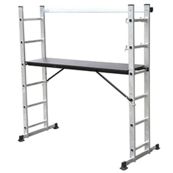 Ladders | Heavins Ireland