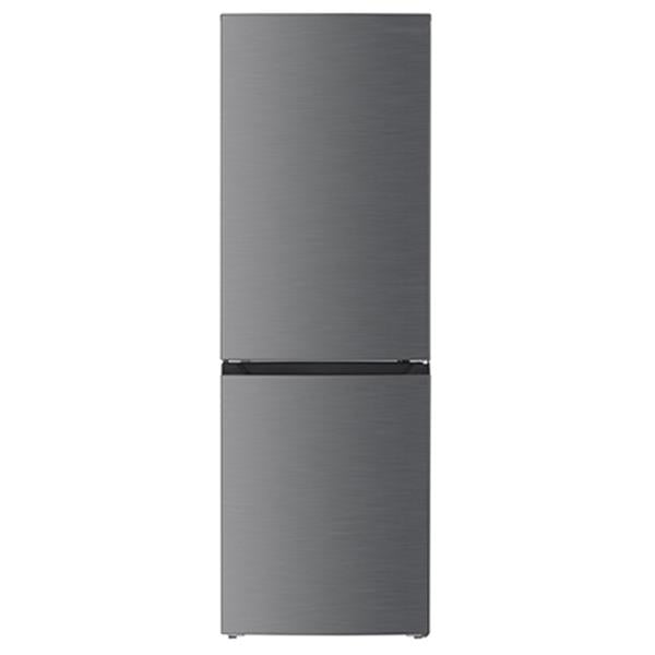 Belling 167cm 60/40 Fridge Freezer No Frost - Inox | BFF230IX – Heavins