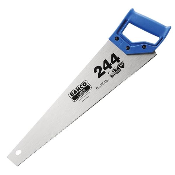 Bahco 244-22-U7/8-HP Hardpoint Handsaw 550mm (22in) 7 TPI | BAH24422 ...