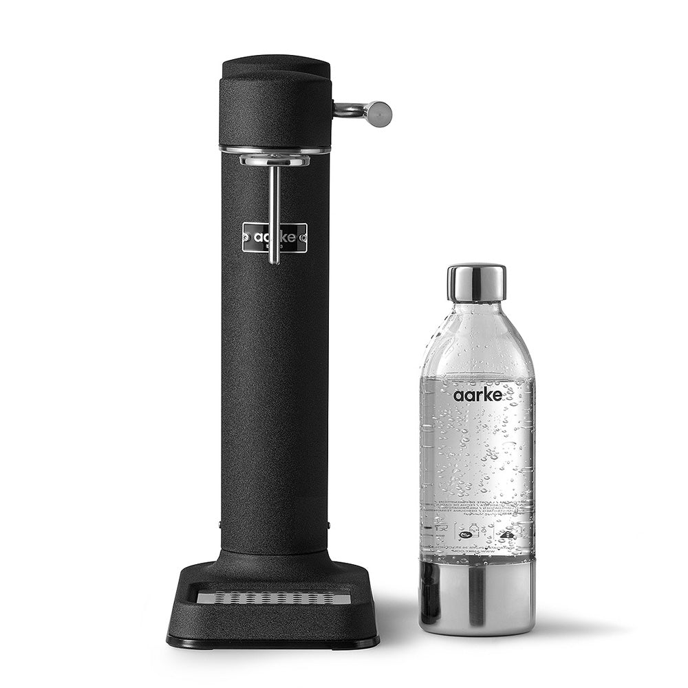 Aarke sparkling water maker store