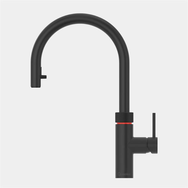 Quooker Tap Ireland | Instant Boiling & Chilled Water Tap – Heavins