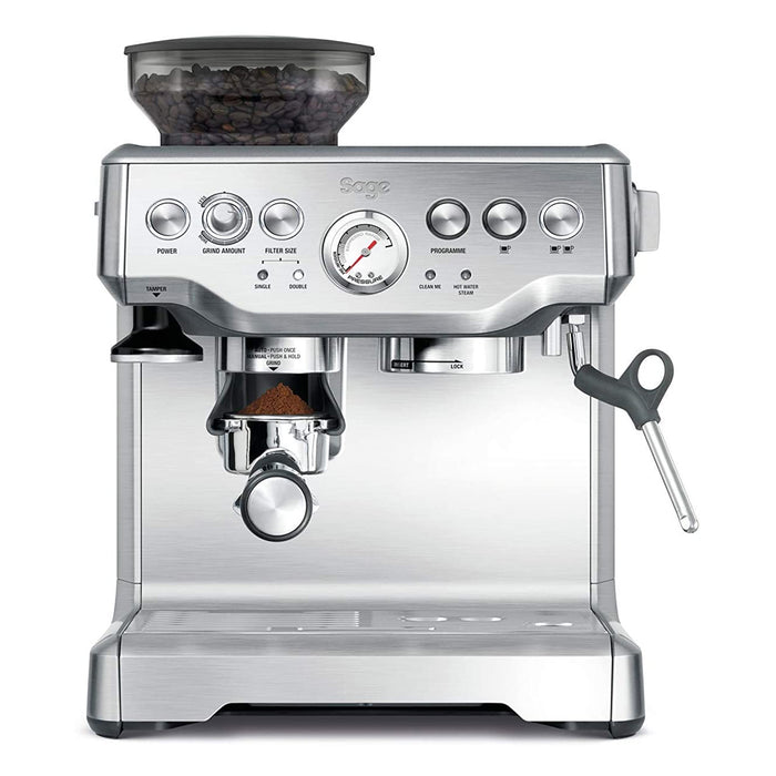 Buy Sage Coffee Machines Ireland | Barista Express & More – Heavins