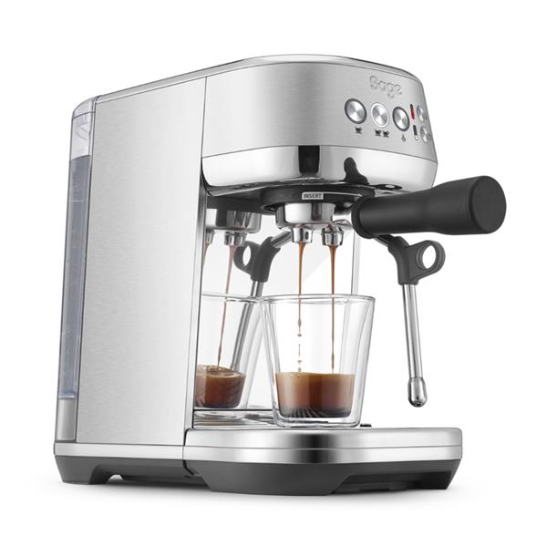 Buy Sage Coffee Machines Ireland | Barista Express & More – Heavins