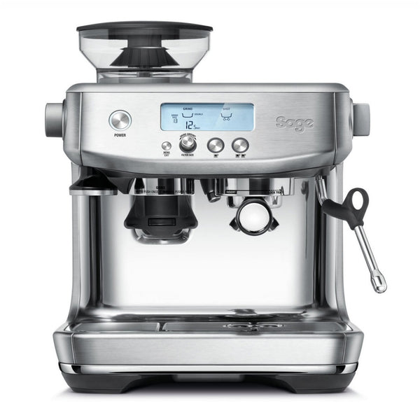Buy Sage Coffee Machines Ireland | Barista Express & More – Heavins