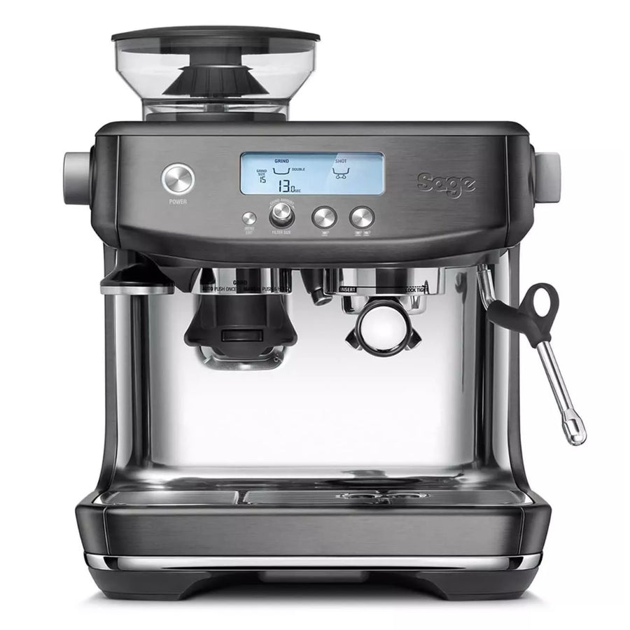 Buy Sage Coffee Machines Ireland | Barista Express & More – Heavins