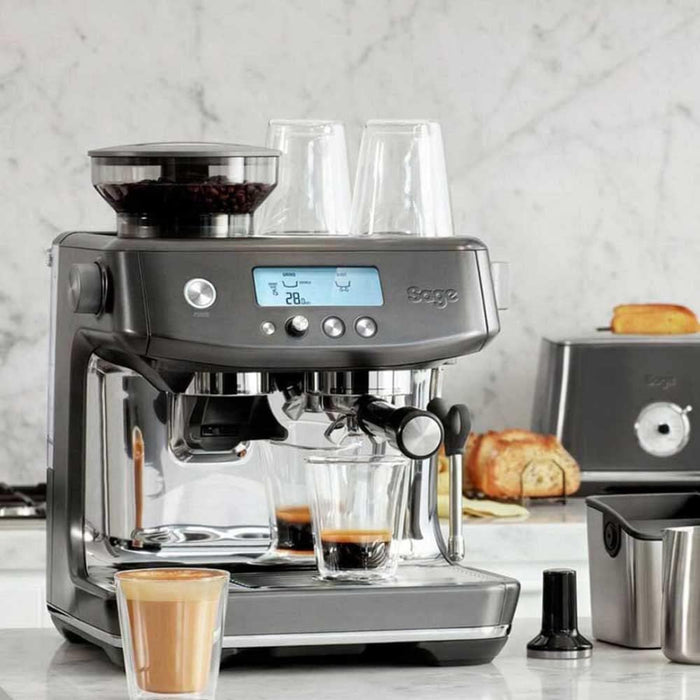 Buy Sage Coffee Machines Ireland | Barista Express & More – Heavins