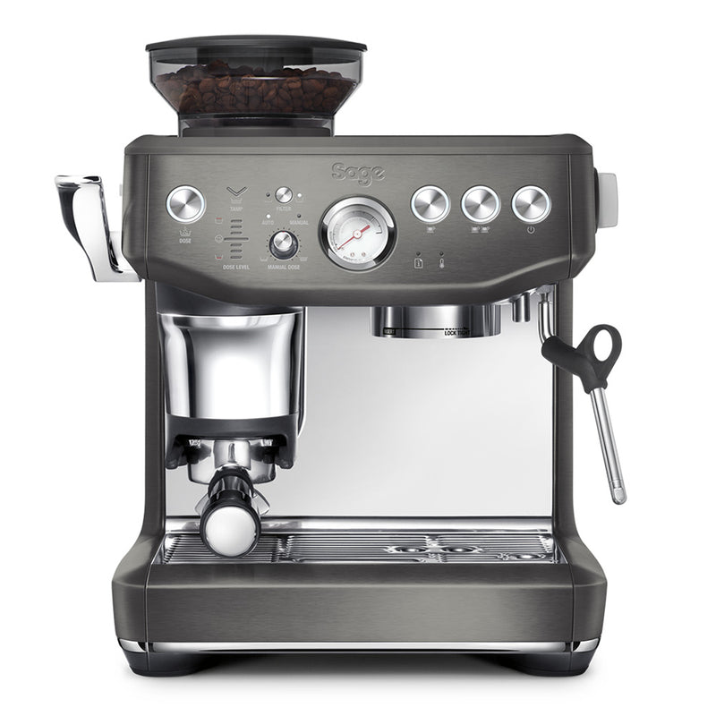 Buy Sage Coffee Machines Ireland | Barista Express & More – Heavins