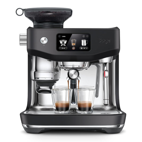 Buy Sage Coffee Machines Ireland | Barista Express & More – Heavins