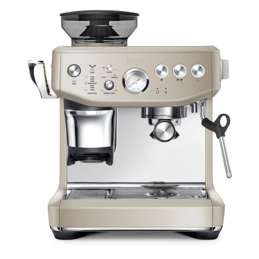 Buy Sage Coffee Machines Ireland | Barista Express & More – Heavins