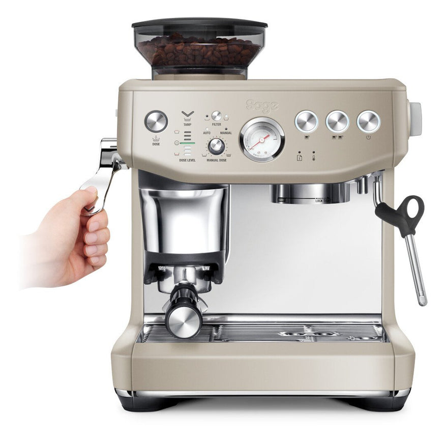 Buy Sage Coffee Machines Ireland | Barista Express & More – Heavins