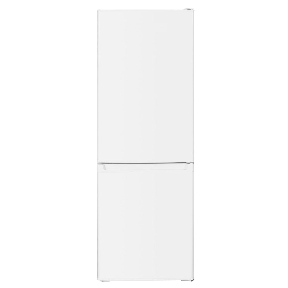 Belling 181cm Fridge Freezer Total No Frost - White | BFF255WH – Heavins