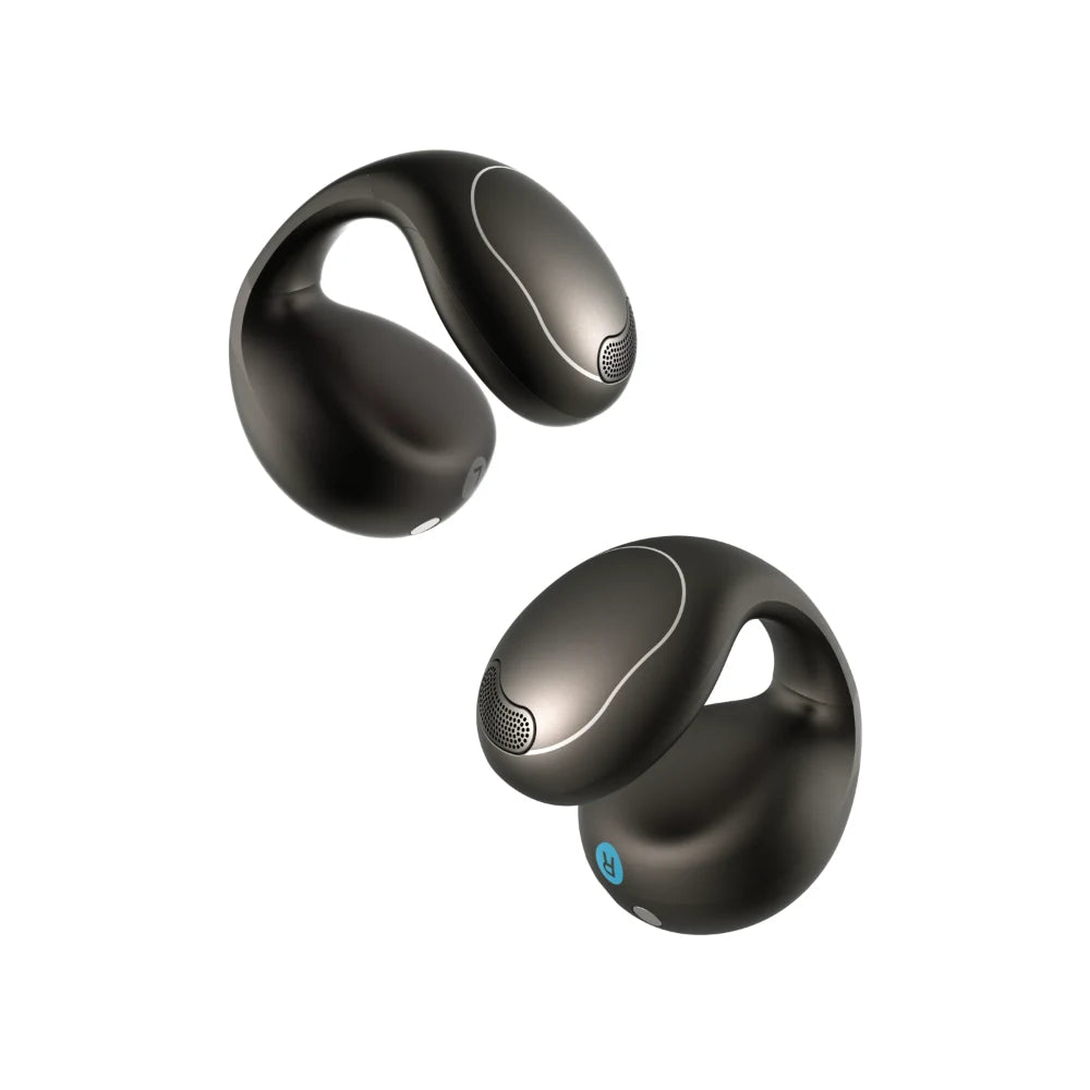 Soundcore C40i True Wireless Open Ear Earbuds - Dark Grey – Heavins