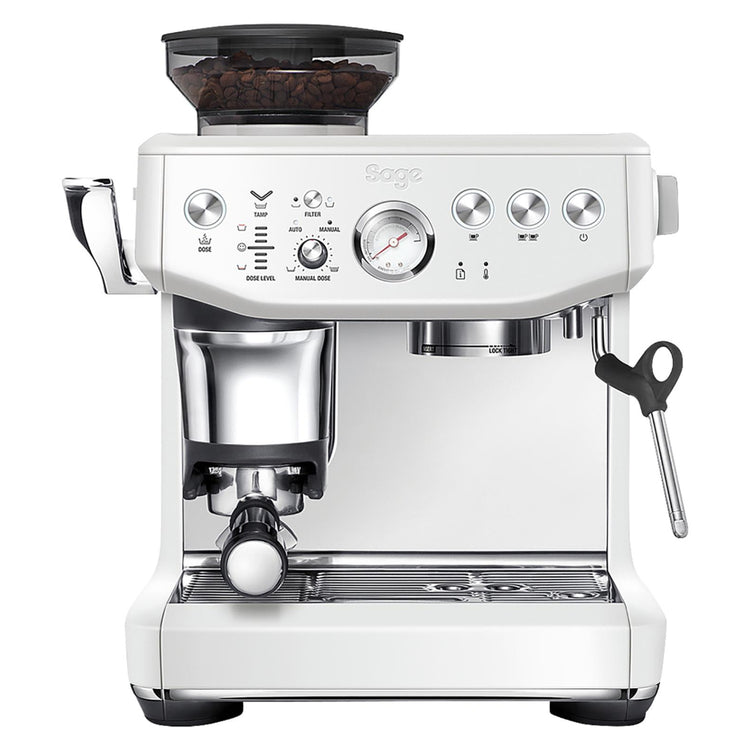 Buy Sage Coffee Machines Ireland | Barista Express & More – Heavins