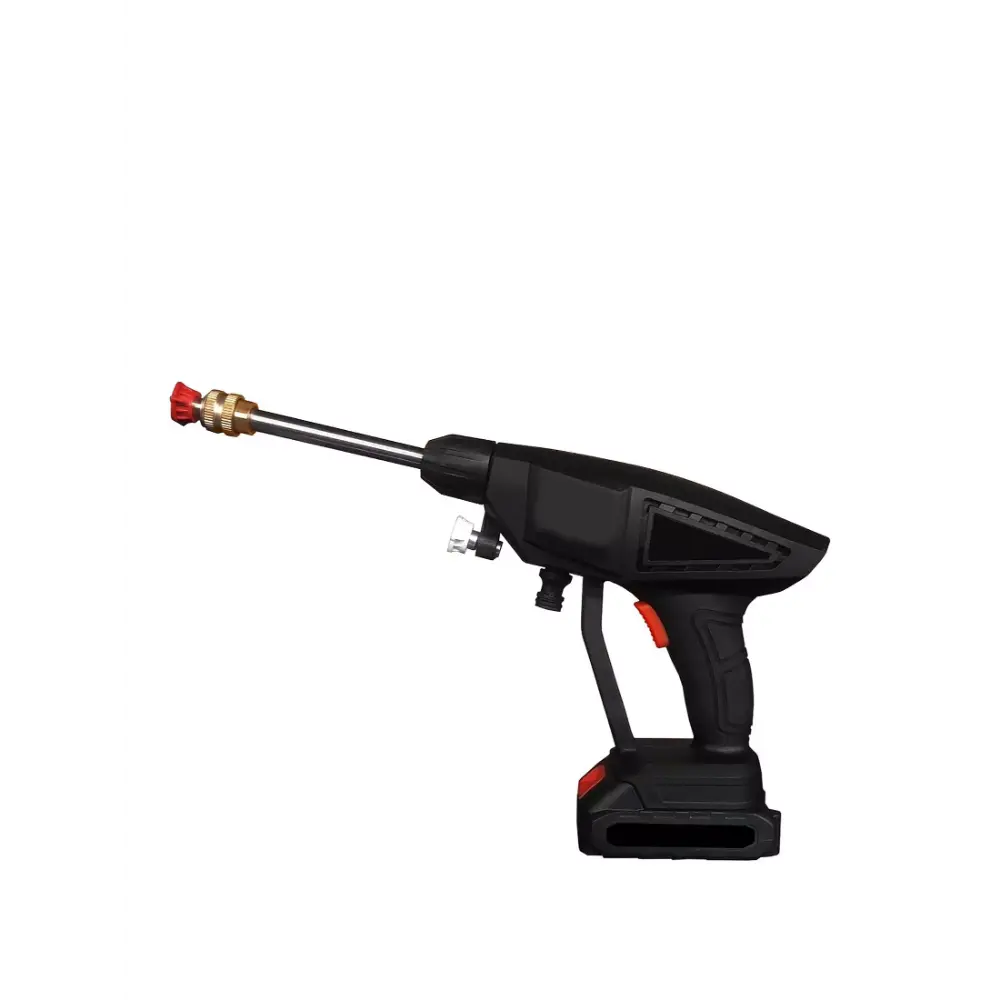 JML Cordless Power Jet Washer| Portable Car Cleaner – Heavins