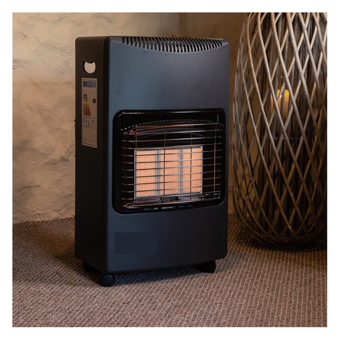 Buy Indoor & Portable Gas Heaters Ireland | Heavins